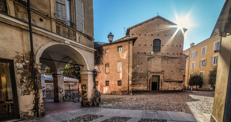 Modena - VisitModena