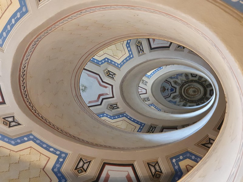 Barozzi palace - VisitModena