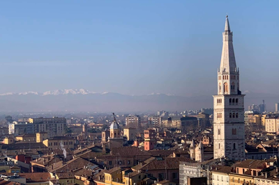 Modena in pictures - VisitModena