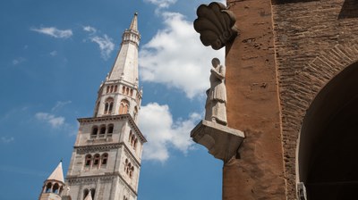 On the Trail of the House of Este - VisitModena