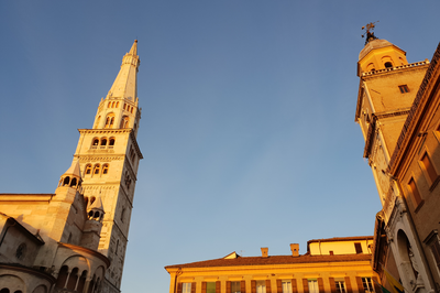 Romantic stops in and around Modena - VisitModena