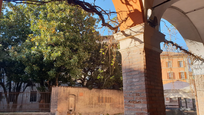 Romantic stops in and around Modena - VisitModena