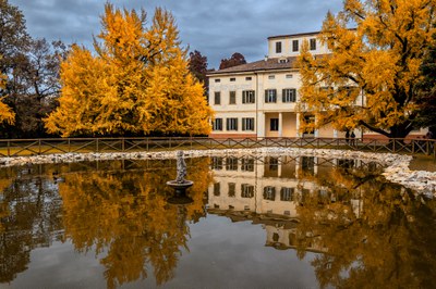 Romantic stops in and around Modena - VisitModena