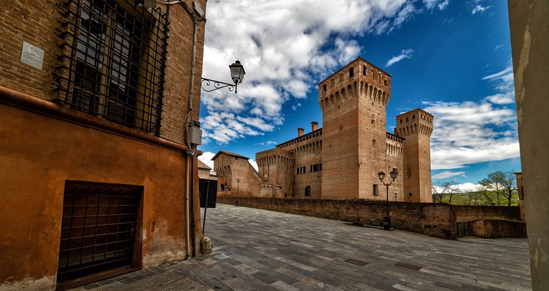 Modena Is for Lovers - VisitModena