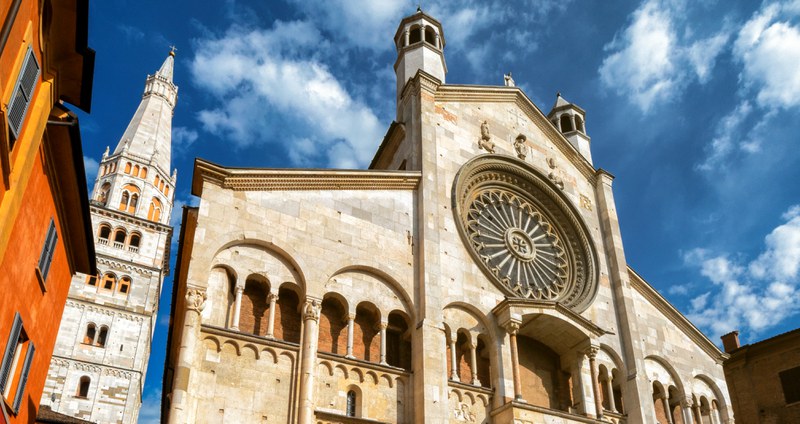 Family Vacations - VisitModena