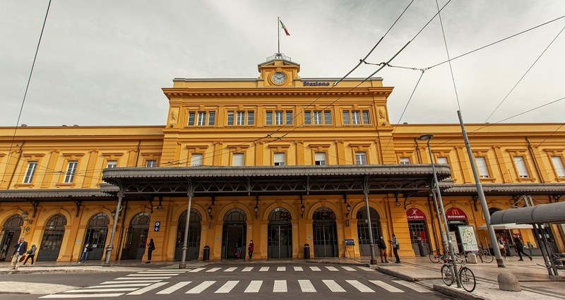 Getting to Modena - VisitModena