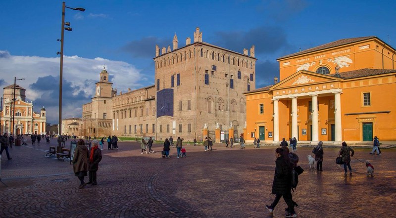 Musei di Palazzo dei Pio - VisitModena