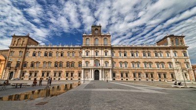 La Via Vandelli - VisitModena