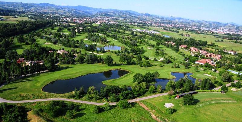 Modena Golf & Country Club - VisitModena