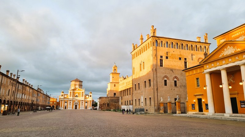 Carpi - VisitModena