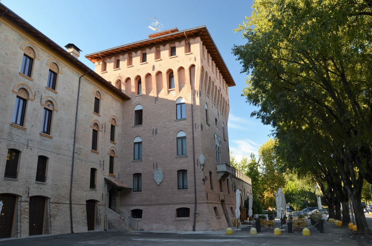 Mirandola - VisitModena