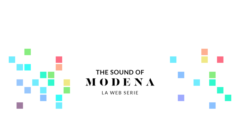 The Sound of Modena - VisitModena